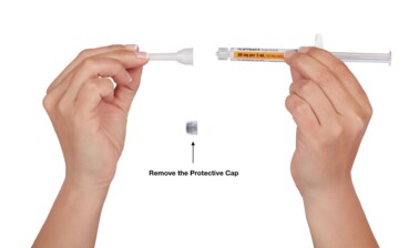 Instructions for Using Icatibant Injection - Icatibant Injection from ...