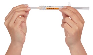 Instructions for Using Icatibant Injection - Icatibant Injection from ...